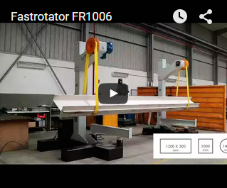 Fastrotator FR1006 | Fastrotator