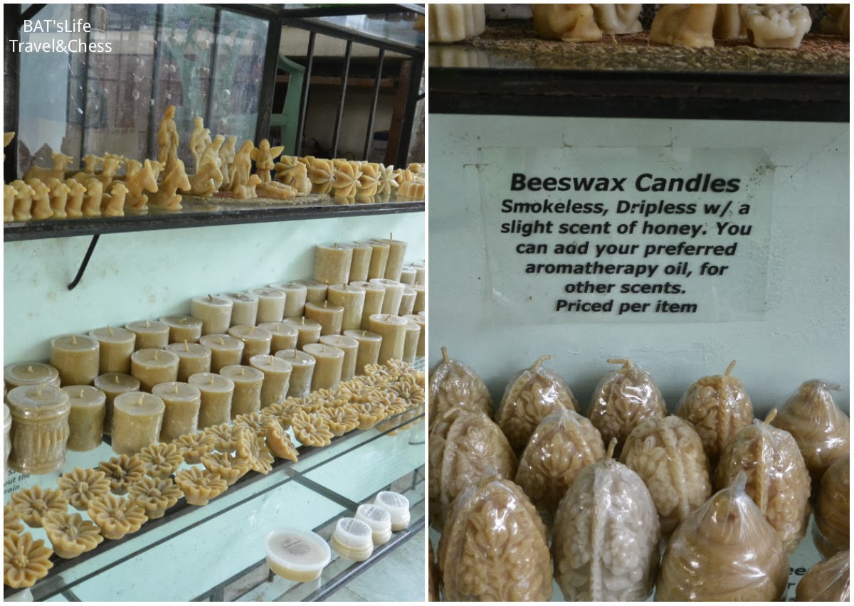 Ilog Maria Honeybee Farm (Silang, Cavite)