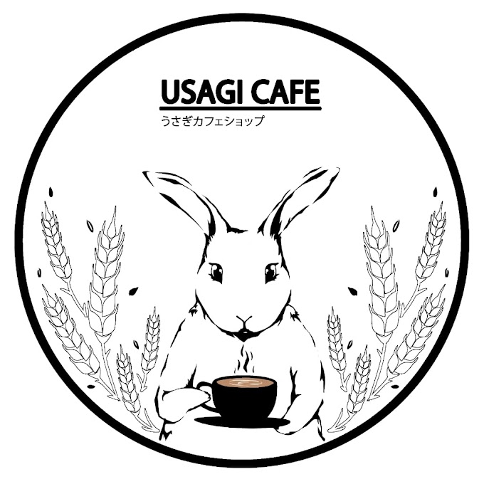 Usagi Cafe
