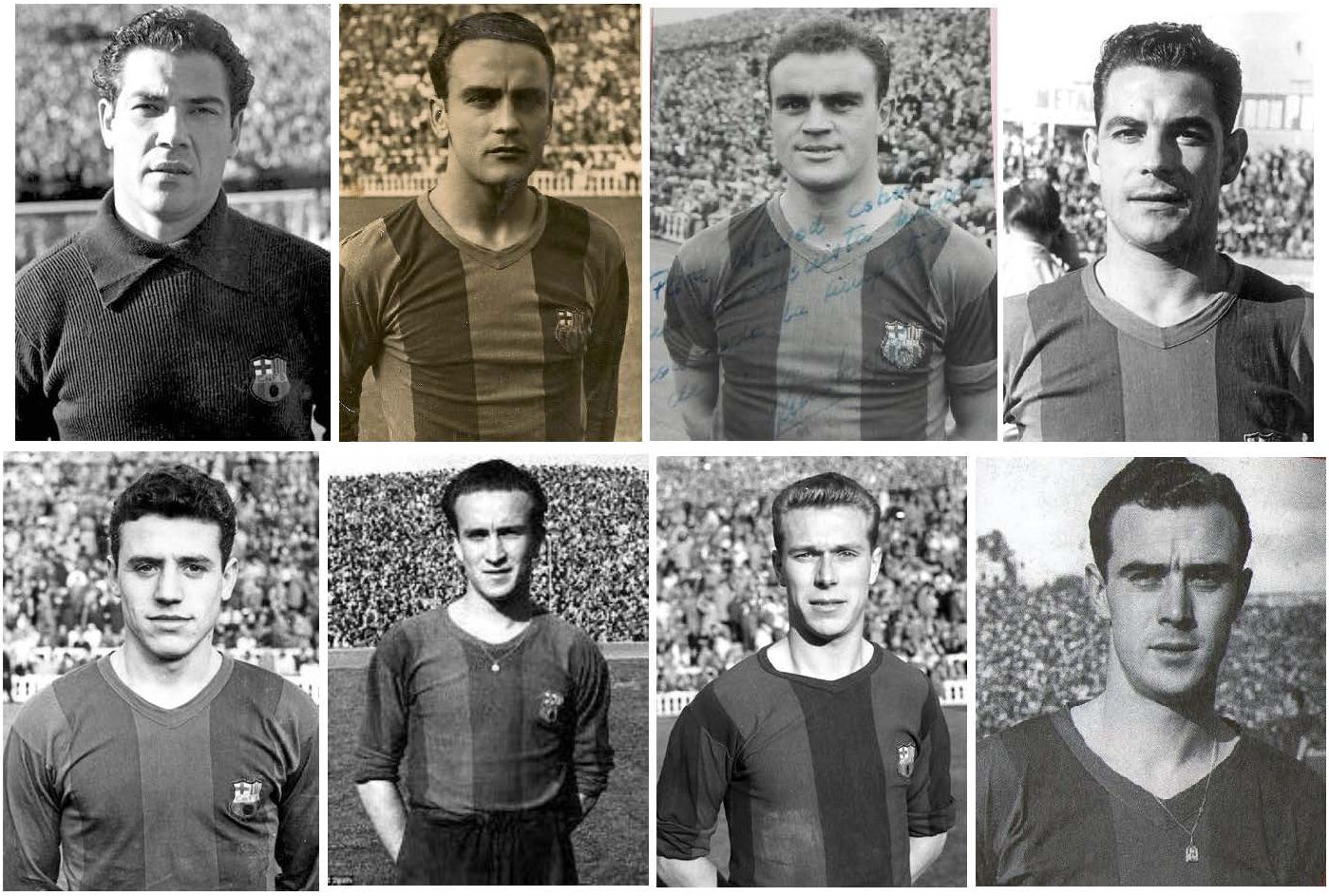 FC BARCELONA 1899