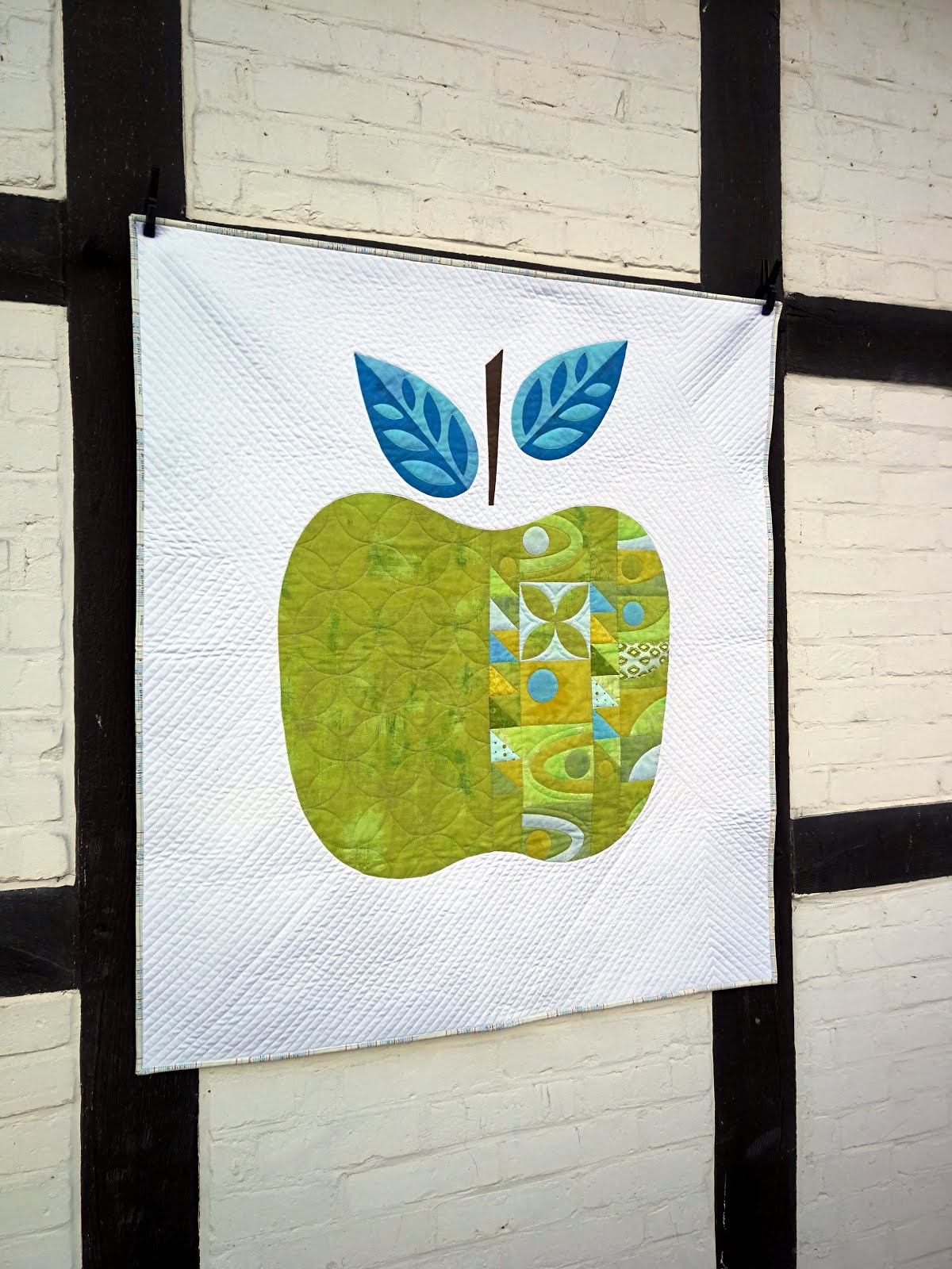 "A" Is For Apple - The Granny Smith Edition | Campbell Soup Diary