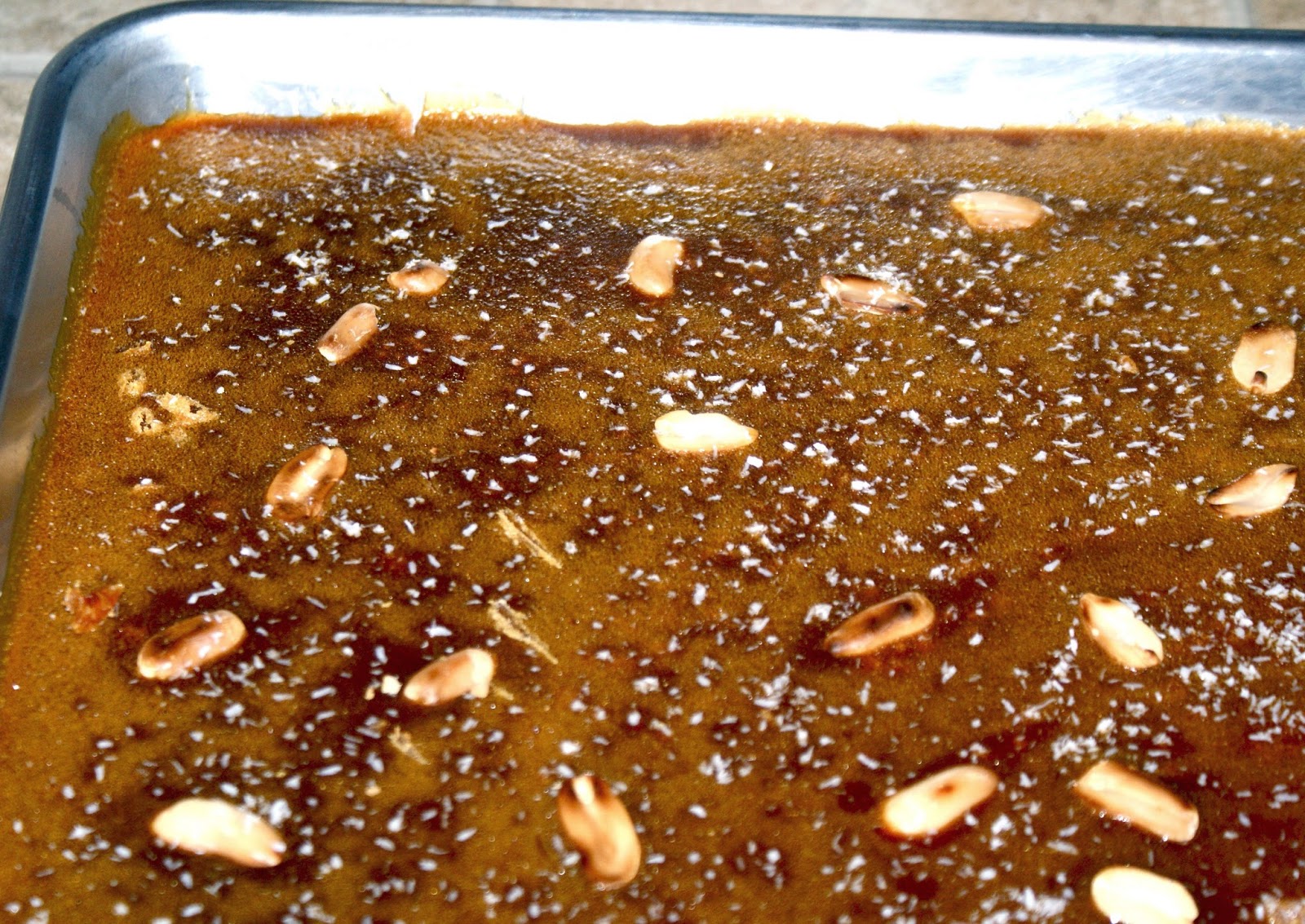 Nepali Tummy!!: Maghe Sakranti Edition: Chaku Recipe!!