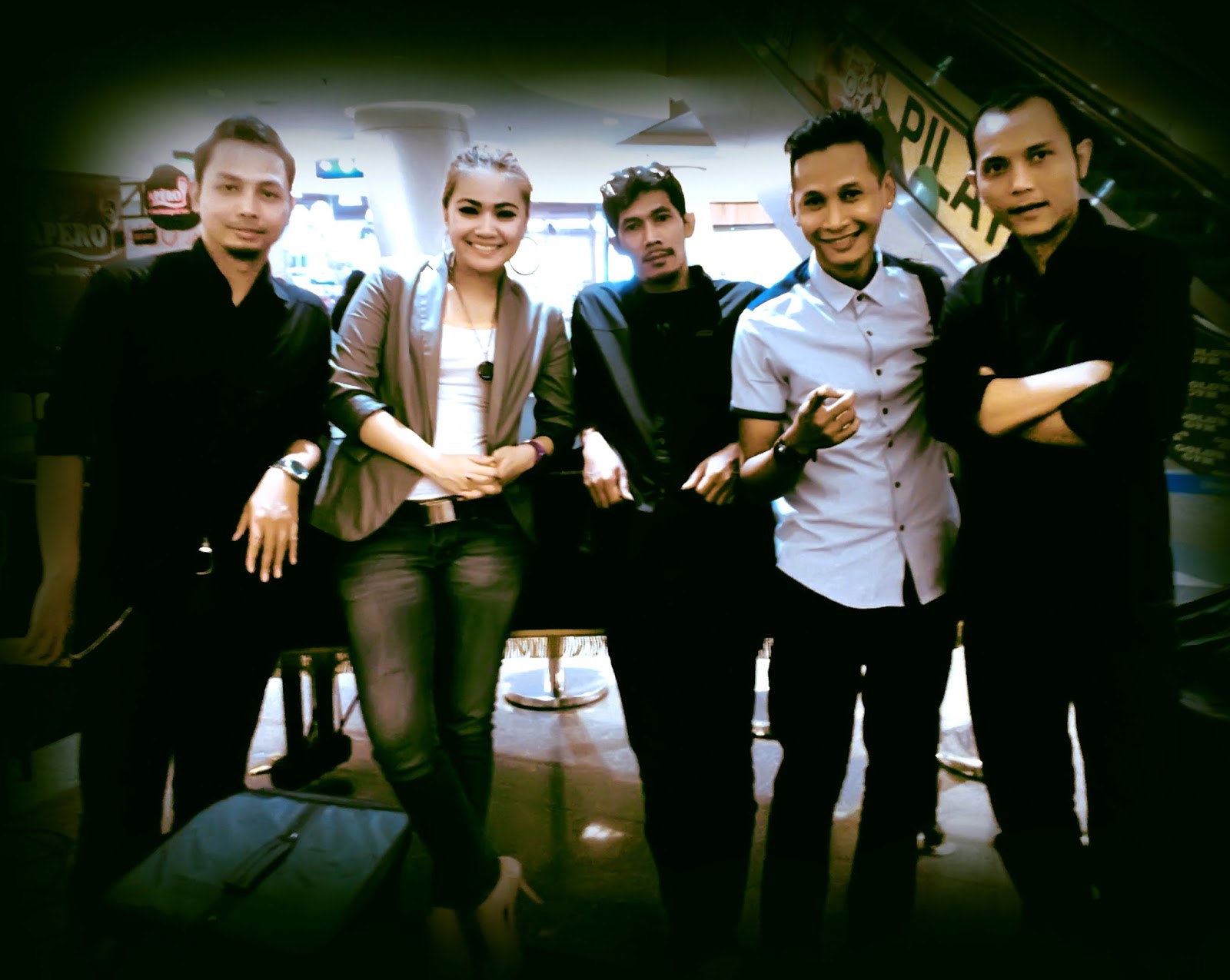 BAND EVENT: BAND AKUSTIK