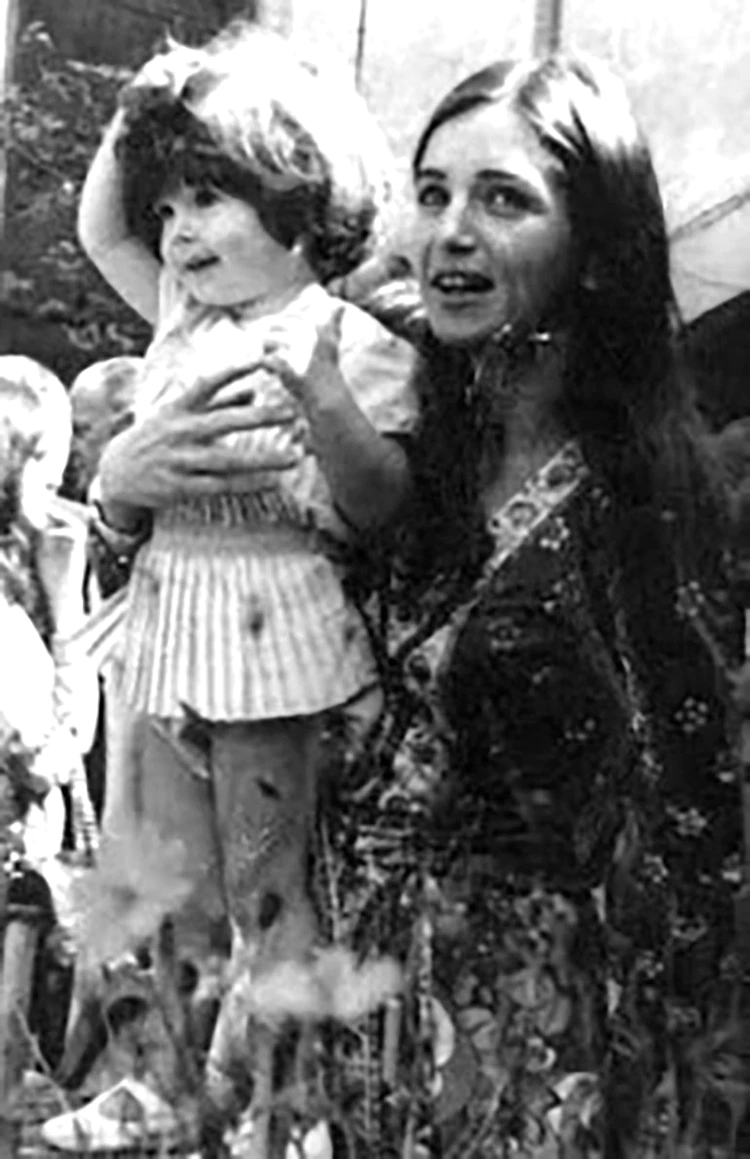 Colectivo Ex Presos Pol.Y Sobrevivientes - Rosario: Lucía Cullen, la ...