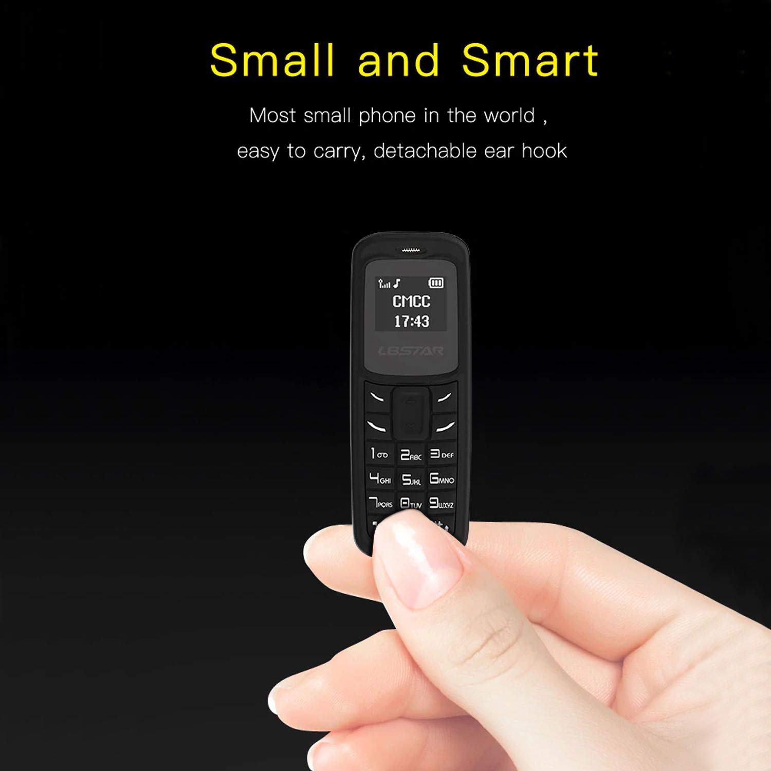 3+ WORLD SMALLEST BUT POWERFUL KEY PAD PHONES (2019)??||LATEST ...