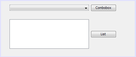 Inspirasi & Seni Technology: Belajar Java dengan Netbean - 3 ( Komponen ...