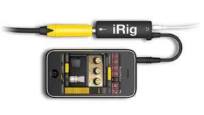 South Shields Guitar Lessons: Make Your Own iRig Audio Interface for ...