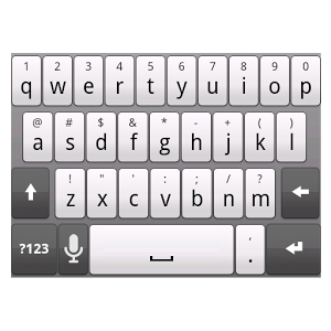 Share APK and Other: Smart Keyboard PRO