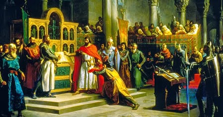 Epic World History: El Cid