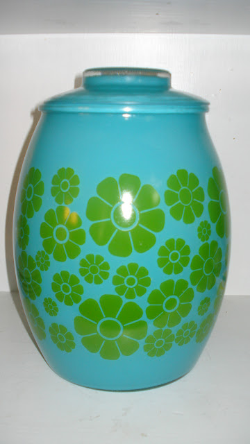 gold country girls: Beautiful Bartlett Collins Cookie Jars