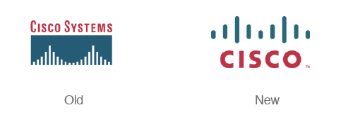 History of All Logos: All Cisco Systems Logos