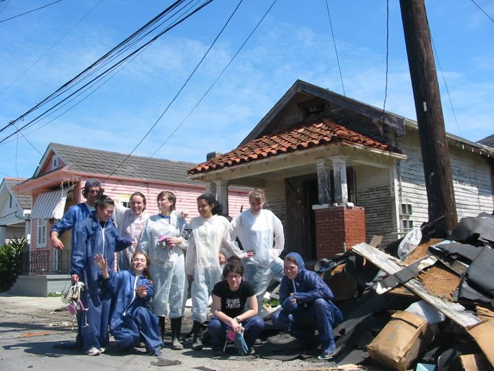 Do you know what it means to miss Filisteen?: Biography