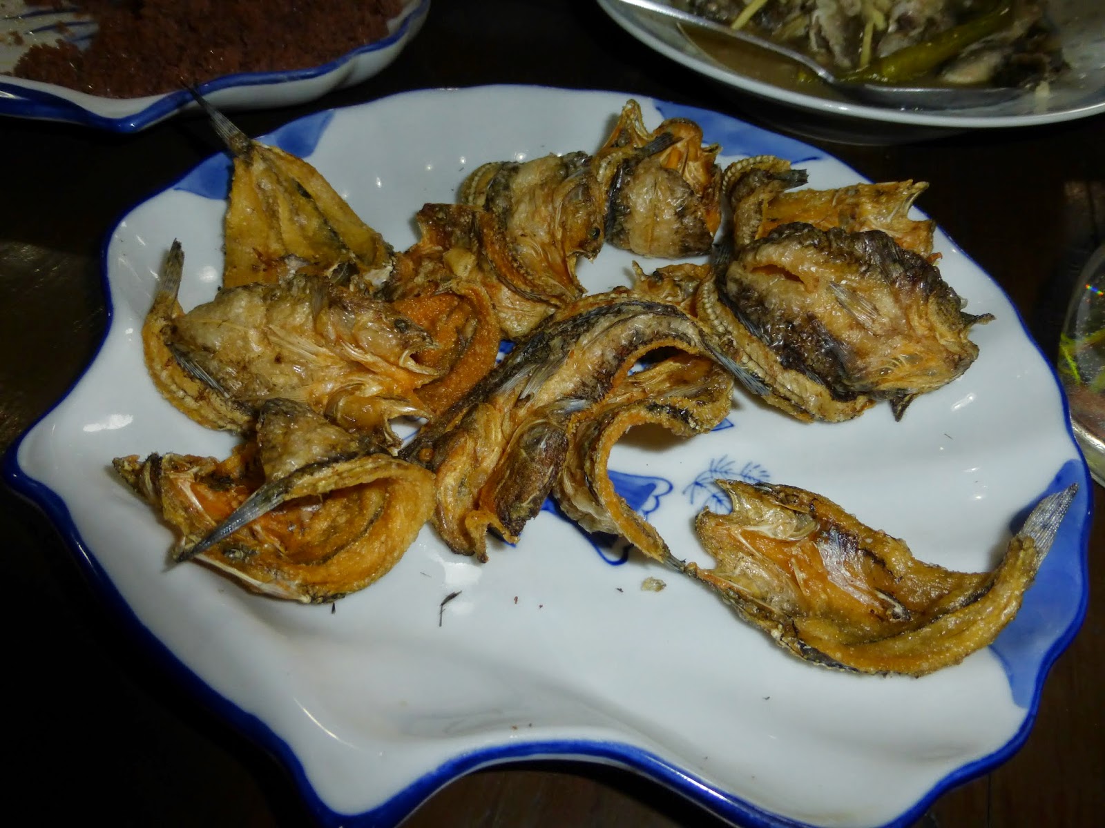 Culinary Historians of the Philippines (CHOP): Food Tour, San Pablo ...