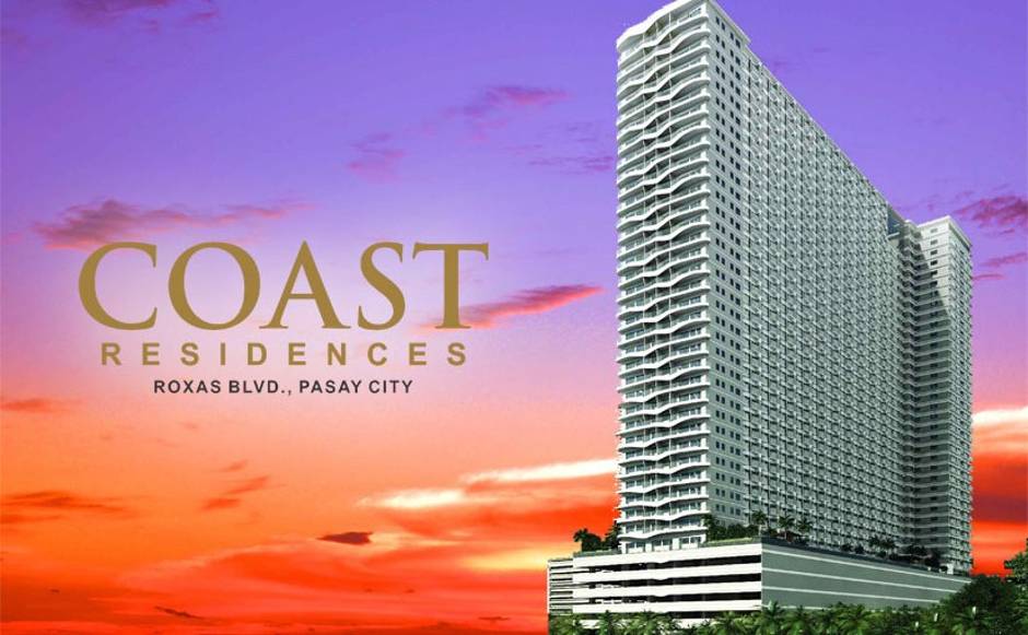 Affordable Property Listing of the Philippines: Coast Residences Resort ...