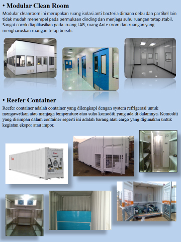 Cold Storage Indonesia