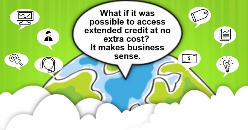 Westcoast : What if it was possible to access extended credit at no ...