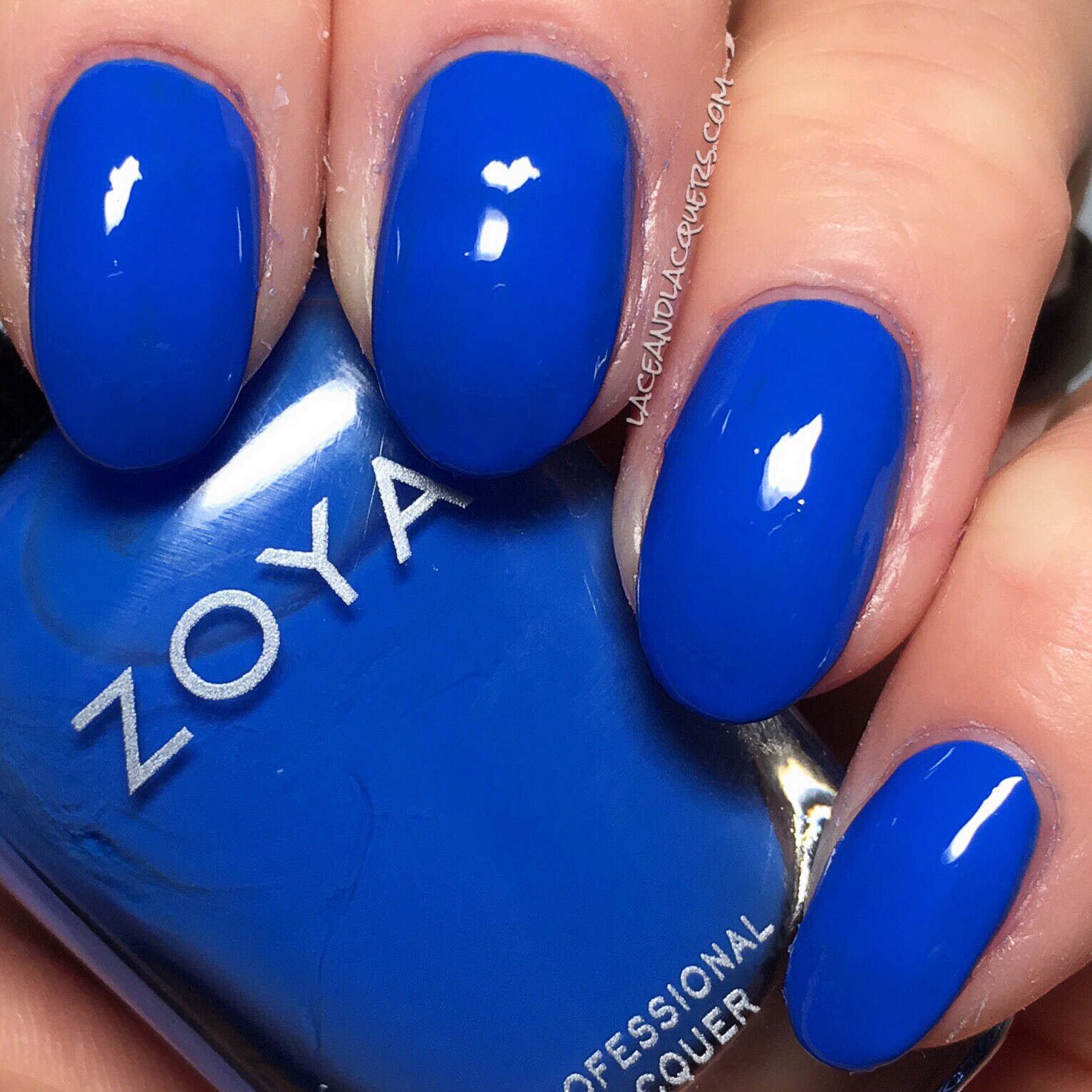 Lace and Lacquers: ZOYA: Summer 2019 Barefoot Collection [Joey, Tessa ...