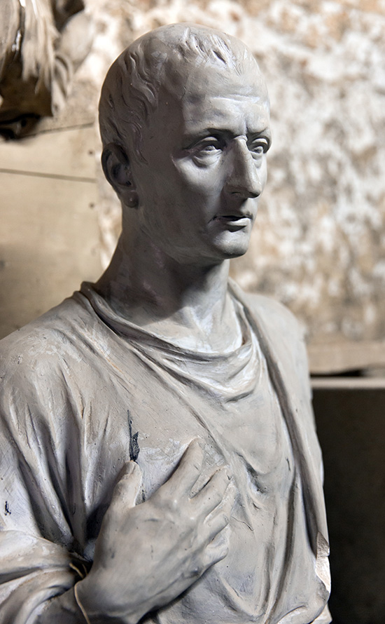 romanoimpero.com: GENS SULPICIA