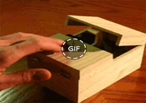 simple invention - gif | Gifemg