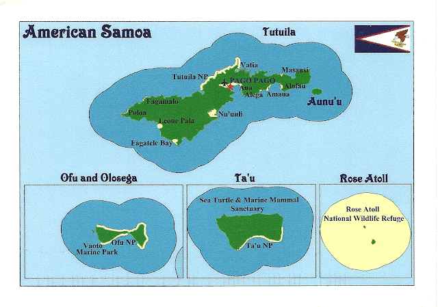 Postcards from my Mailbox