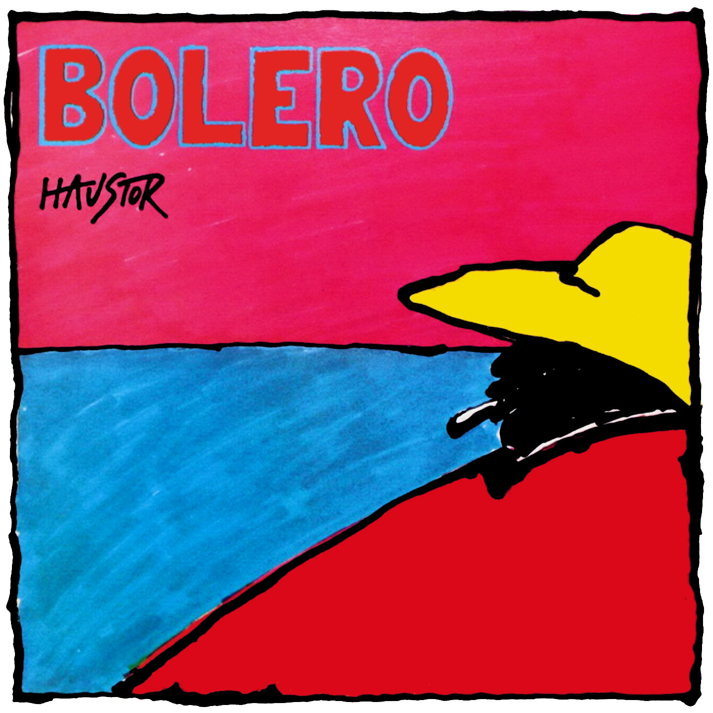 NOSTALGIČNO: HAUSTOR - BOLERO 1985