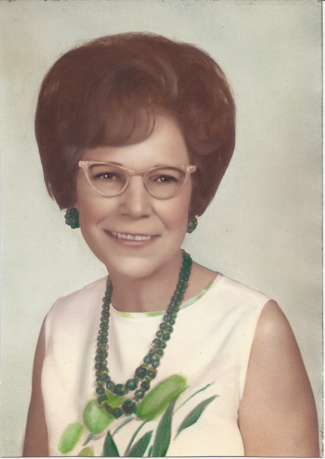 My Book of Remberence: Family Photos