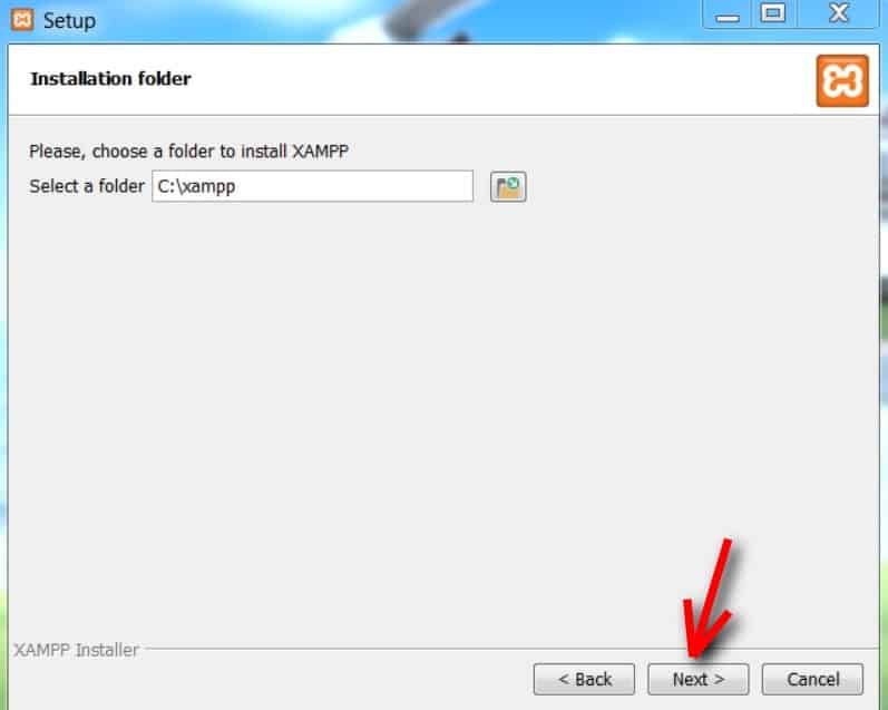 Web Designing and HTML/CSS: What is XAMPP?