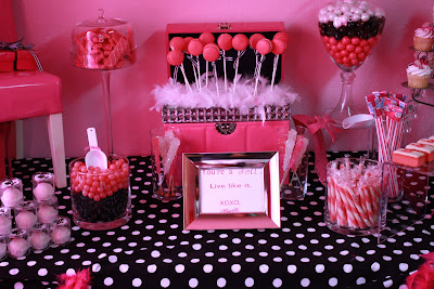 Hello Gorgeous: That Barbie girl has everything!