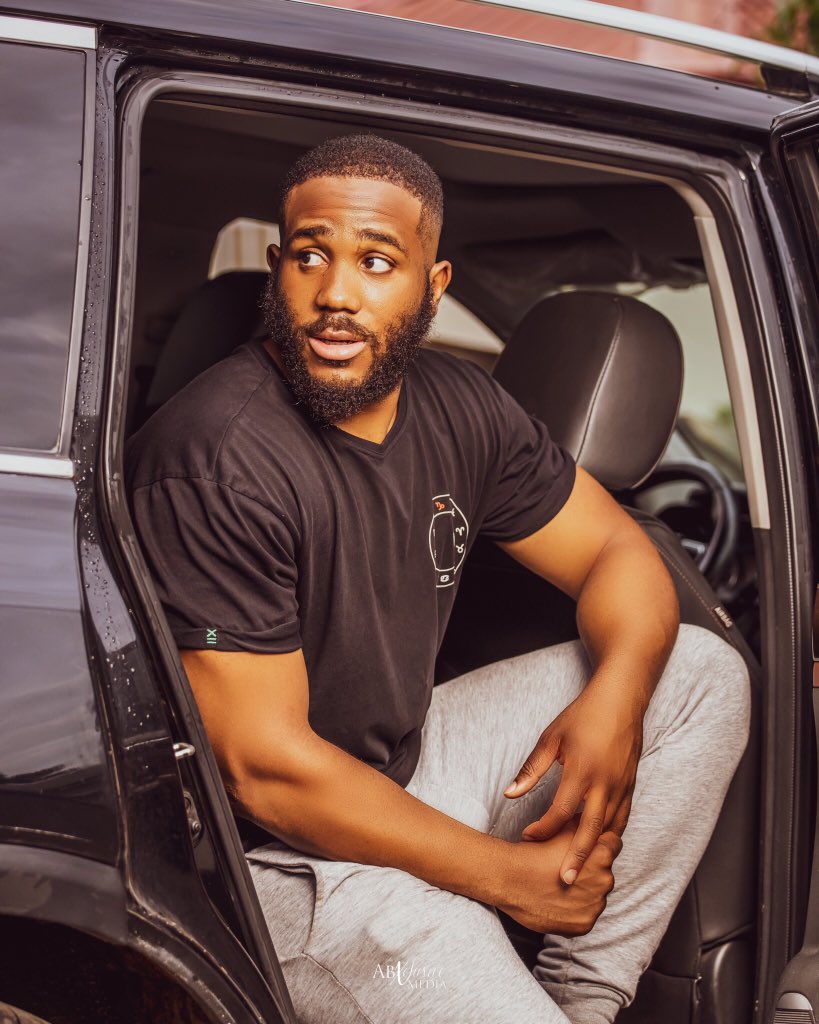 #KiddWaya #TeamKiddWaya #BBNaija #BigBrotherNaija2020 #BBNaija2020"