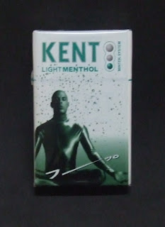 Zarlus Collections: Cigarettes Collection