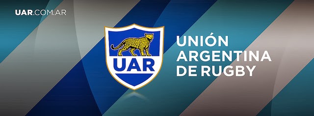 La UAR presentó el rediseño de su logo | Norte Rugby