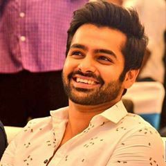 Ram pothineni Age, Height, Wife Name, parents and more other things