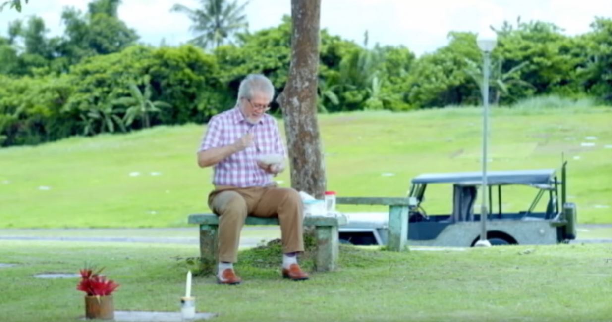 Seven Sundays: Movie Review