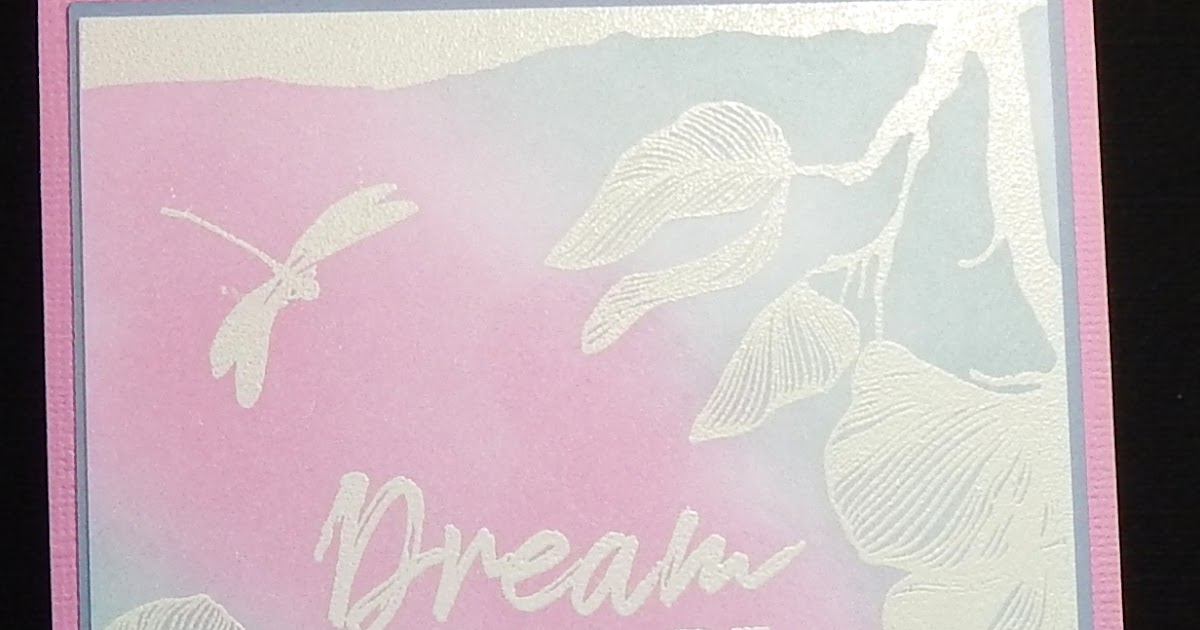 Cherish Each Precious Day: Dream Big