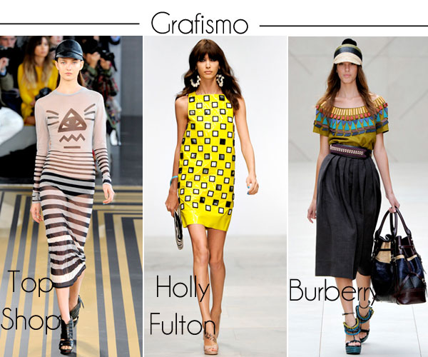 ACHADUS INCRIVEIS BRECHO VIRTUAL: grafismo a vista baby.