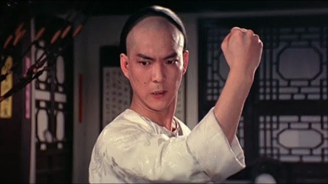 7 Best Chinese Martial Arts Movies of the ‘80s | Rediscover the '80s
