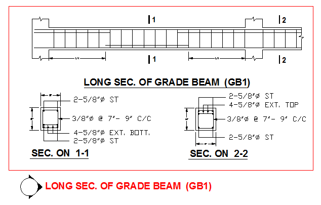 Architectural Building Working Plans Free DWG Download