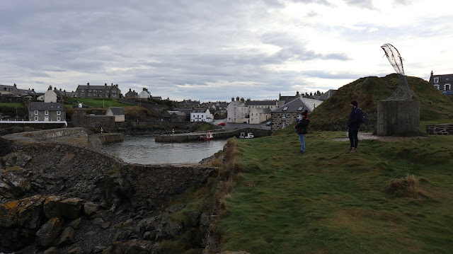 A History of Portsoy