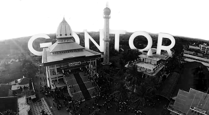 Mengenal Gontor
