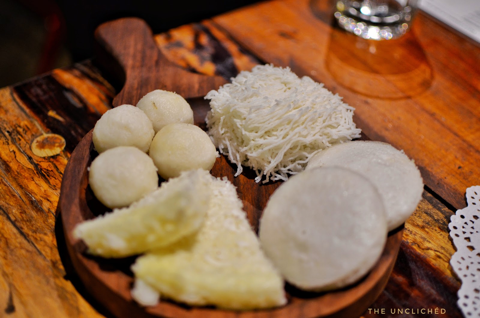 The Coorg Food Co. -> The Best Of Kodava Cuisine | The UnClichéd