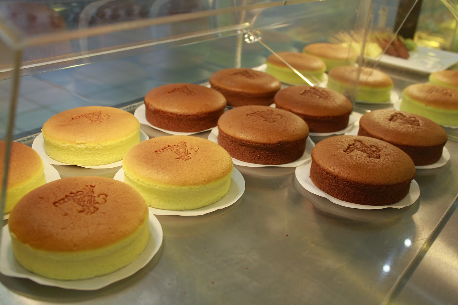 Mr. Chizu @ NSK Trade City, Kuchai Entrepreneurs Park, KL | Food 2 Buzz