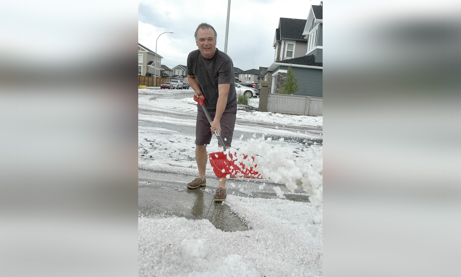 MEC&F Expert Engineers : Extreme weather caused massive hail damage in ...