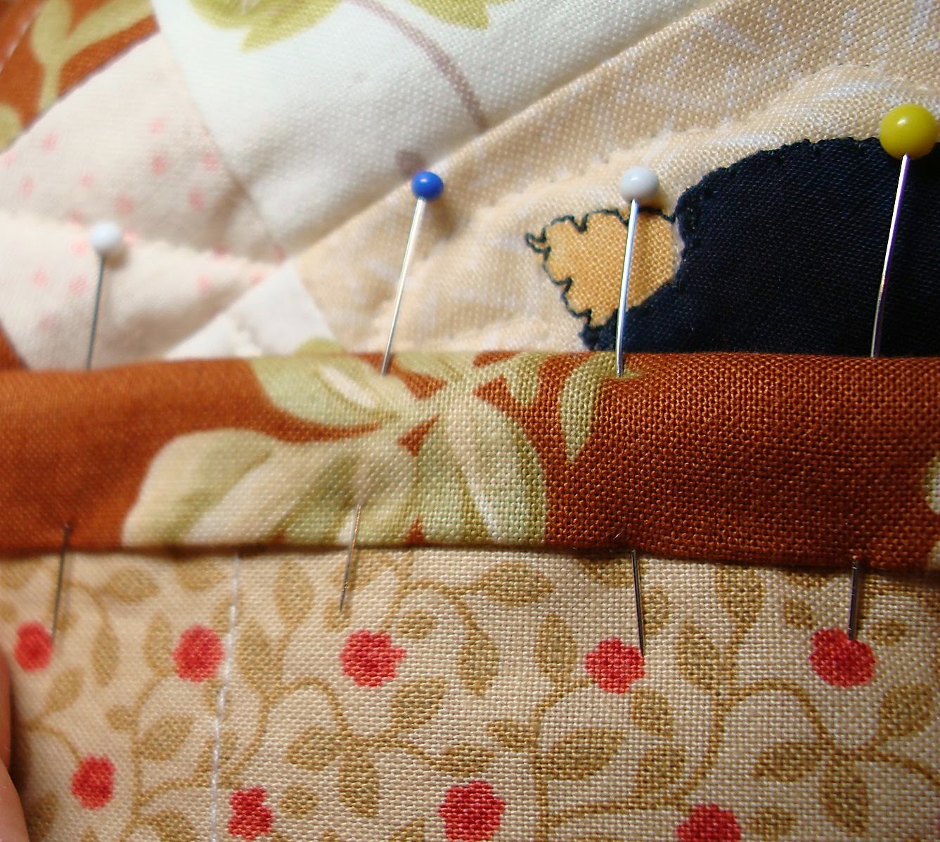 14 PeonyStreet Quilts: How-To's: Tutorials, Lessons, Learning