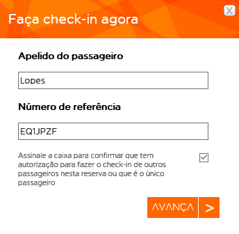 Como fazer check-in online na Easyjet