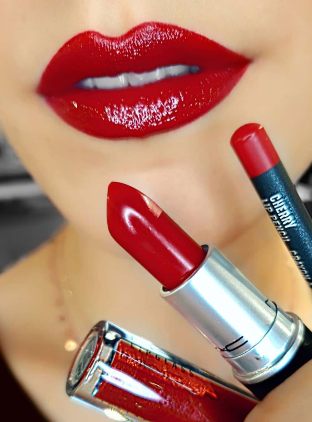 Top 50 Hottest Lipstick Wallpapers Girls Sexy Red Lips Top 10 Ranker