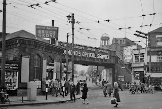 Bally Studios: 3 - Bruce Grove