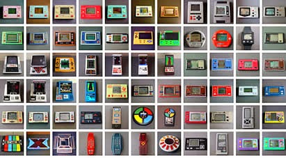 Vintage Gaming | Collectibles Coach