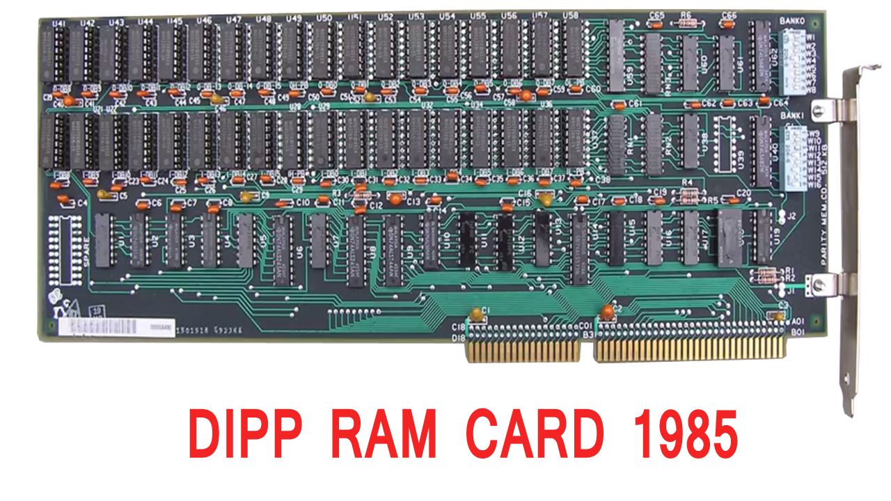 रैम का शुरुआती दौर | Ram Full Details - Tricks And Learn