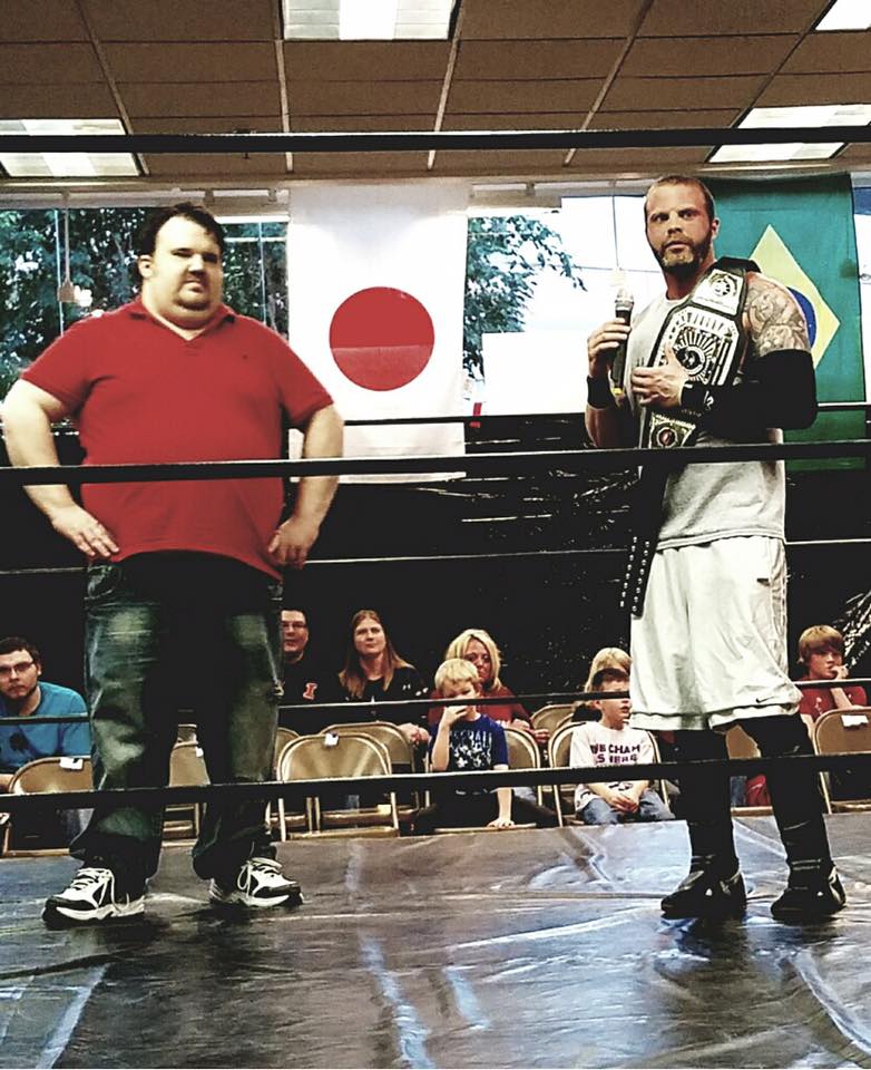 My 1-2-3 Cents : Fun Fact Friday: Sam Hunter