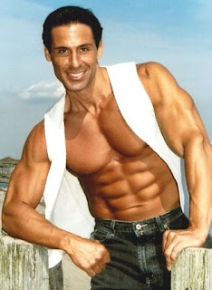 world bodybuilders pictures: perfect muscles bodybuilder anthony catanzaro